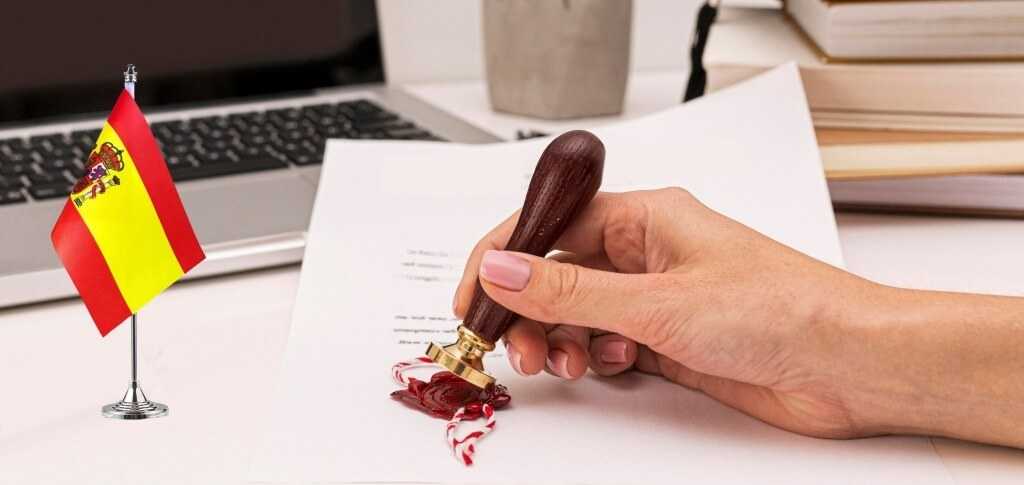 Apostille Spanish Documents Attestation | UAE Embassy in Spain
